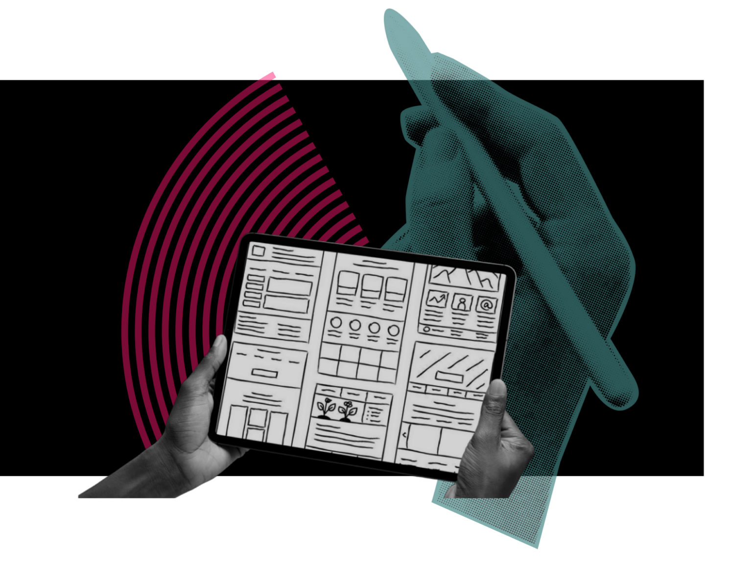 IconiQ Creative Group – Design For The Driven