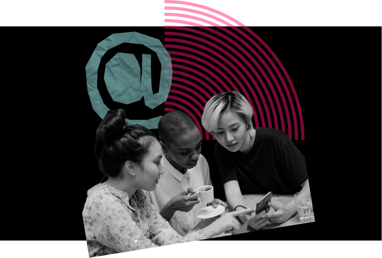 IconiQ Creative Group – Design For The Driven